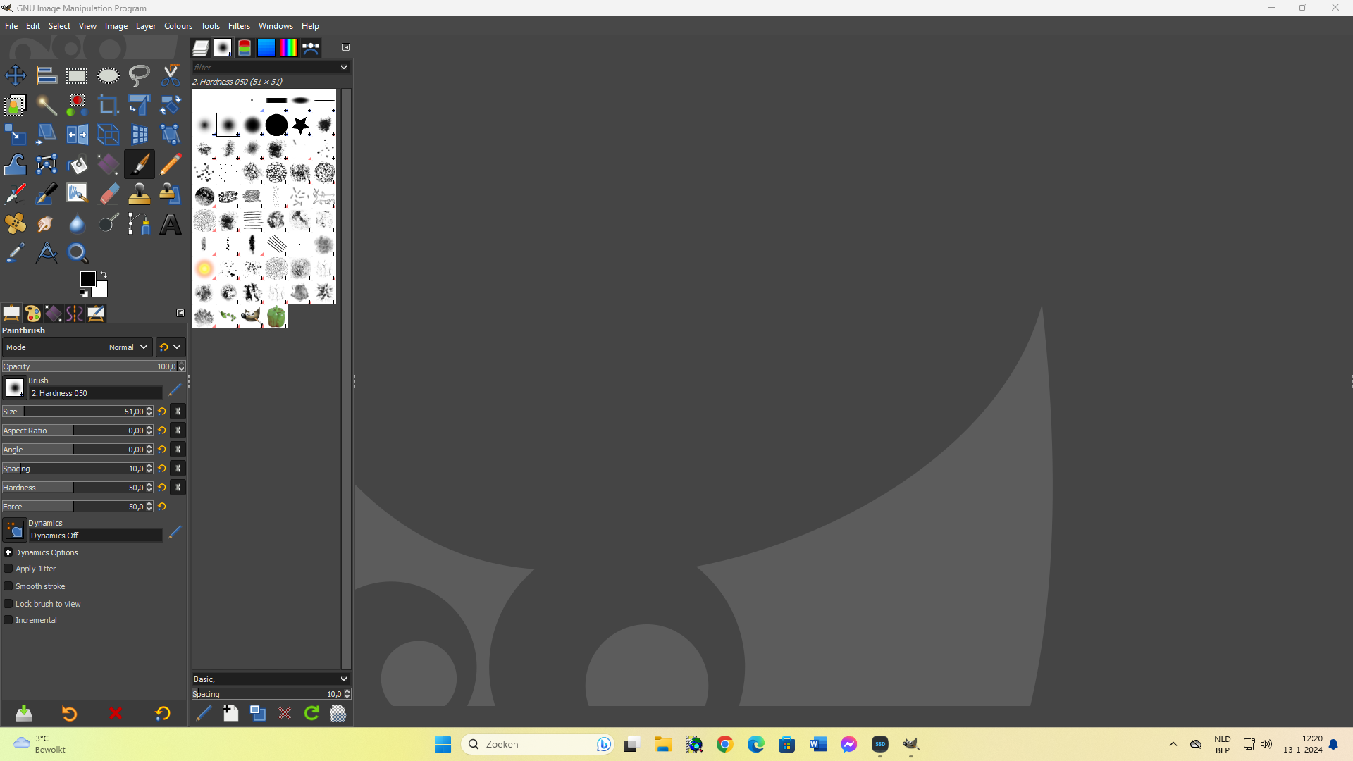 NEW COMPUTER-NEW GIMP INSTALLATION • GIMP Chat